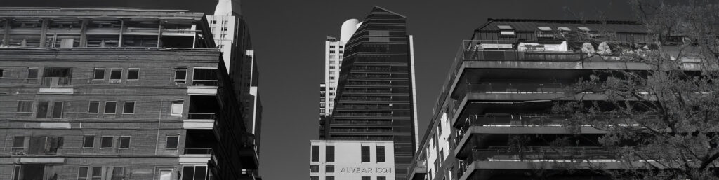 ALVEAR ICON HOTEL – Puerto Madero